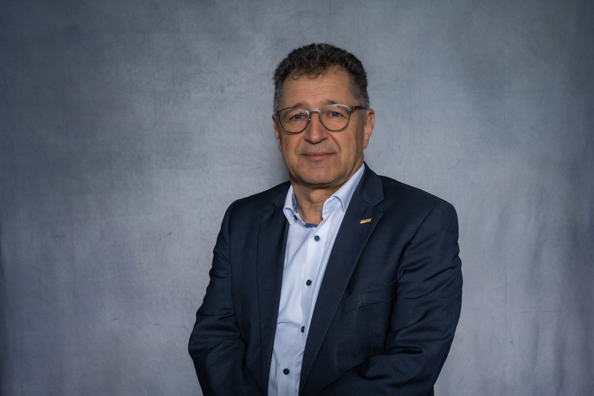 Gruber, Günter - Fritz Gruppe