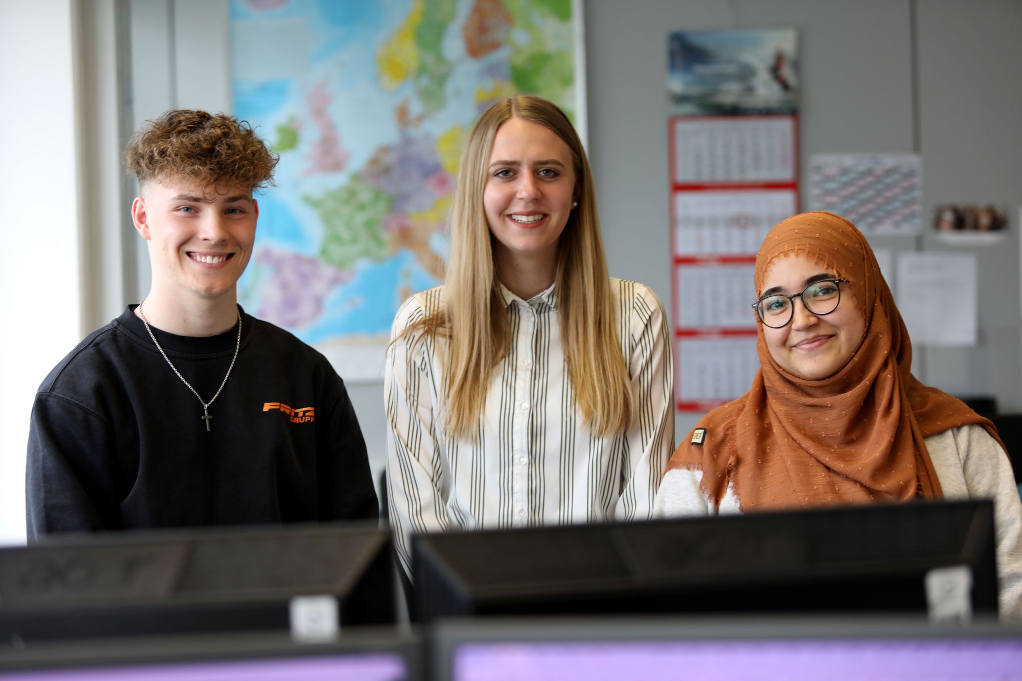 Startseite - Fritz Gruppe