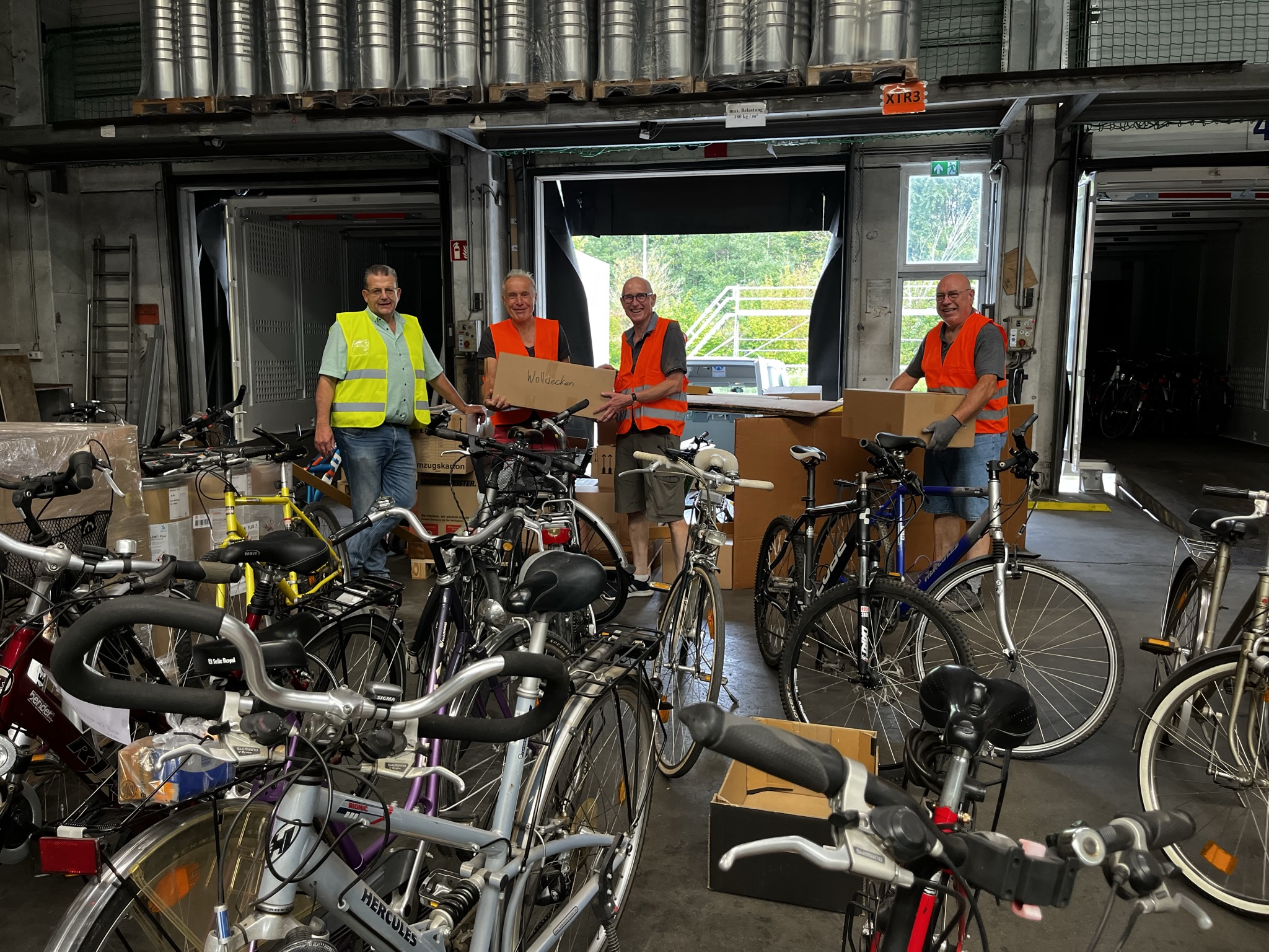 Startseite - Fritz Gruppe